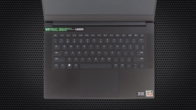 Razer Blade 14 (Early 2022) review - it's crazy how much power you can ...