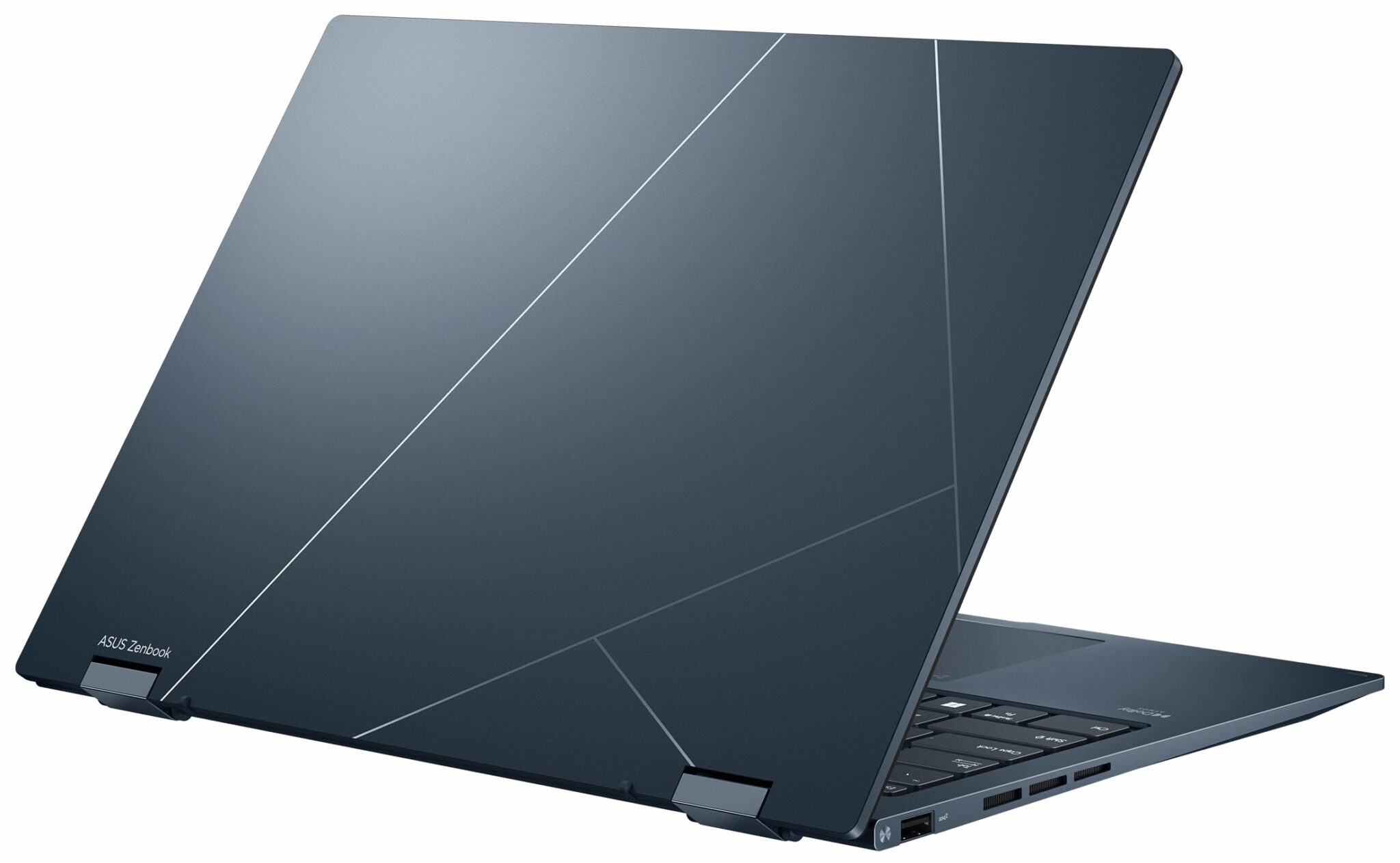[Specs and Info] ASUS Zenbook 14 Flip OLED (UP3404) - A much needed CPU ...