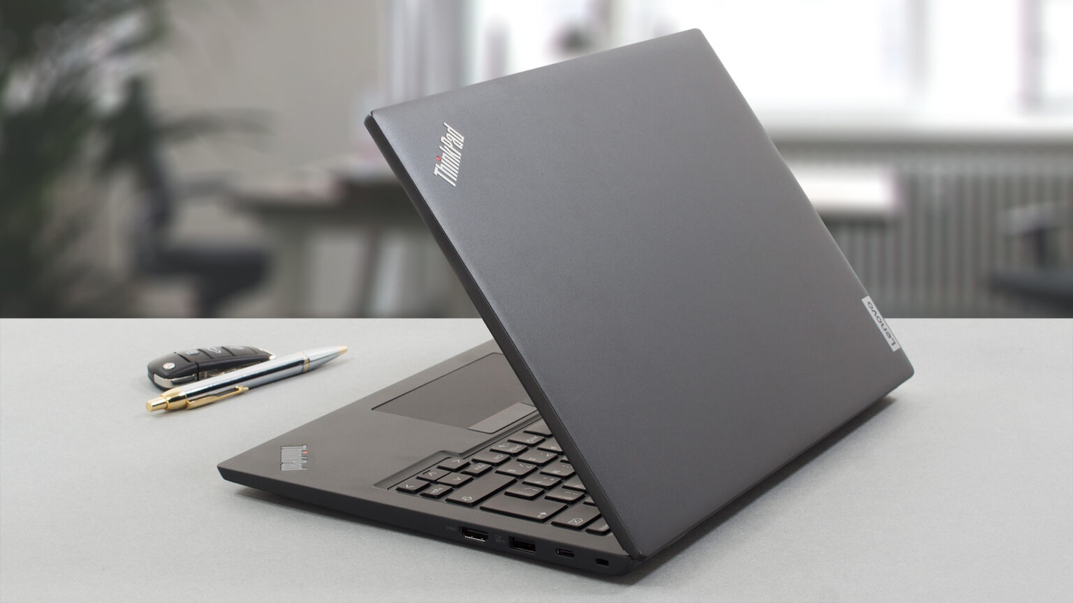 Lenovo ThinkPad L13 Gen 3 - Top 5 Pros and Cons | LaptopMedia.com