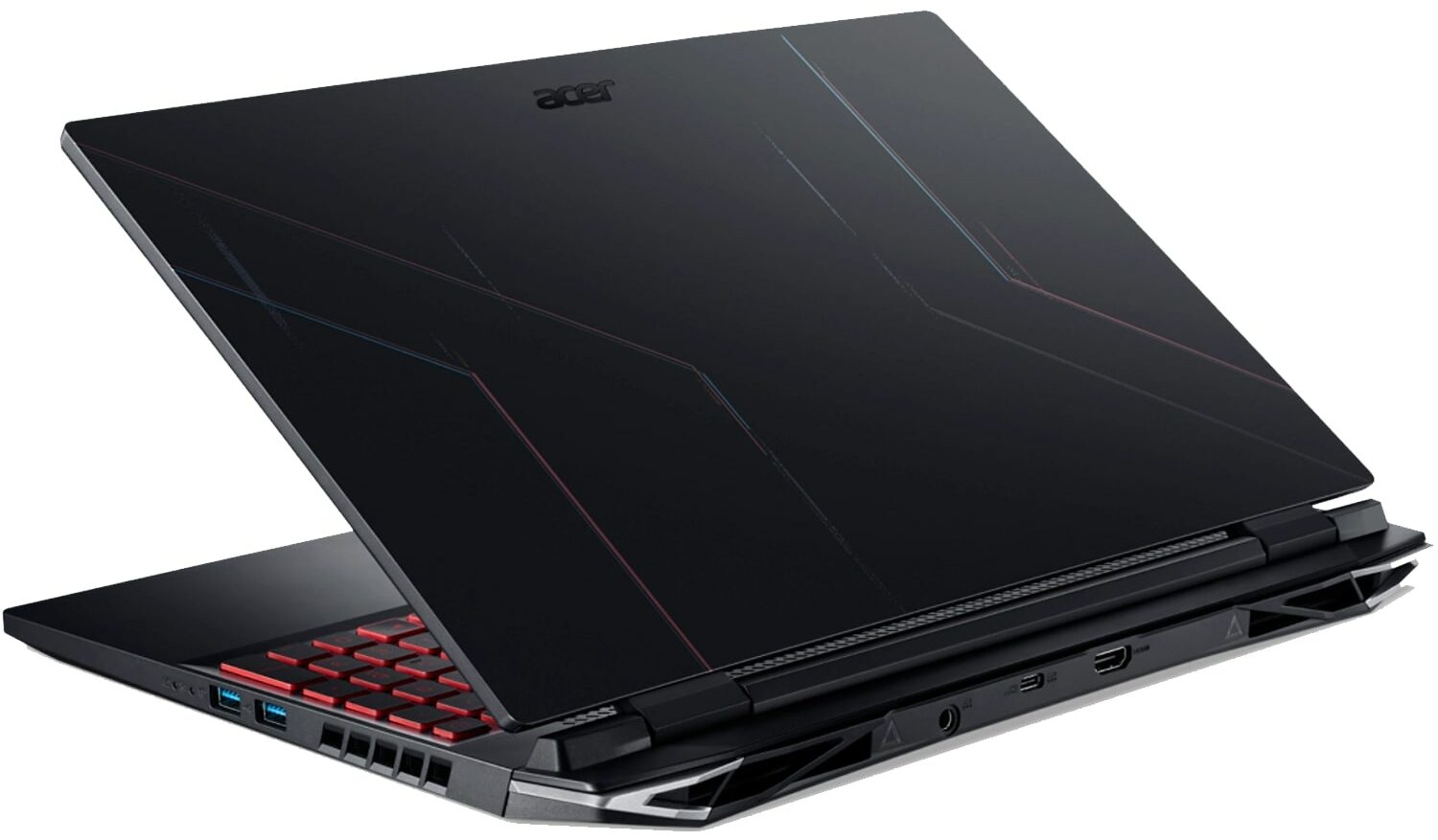 Acer NItro 5 7535HS Rtx 3050 95W 15 6 Full HD 1920 X 1080 Acer NItro 5 7535HS Rtx 3050 95W 15 6 Full HD 1920 X 1080