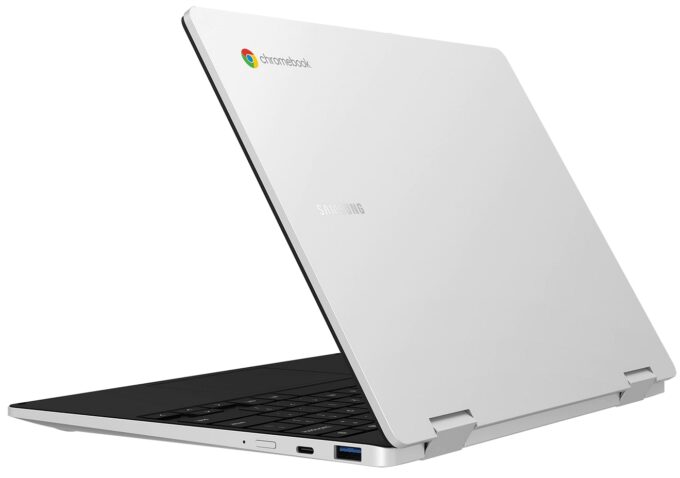 [Specs, Info, and Prices] Samsung Galaxy Chromebook 2 360 (12.4 ...
