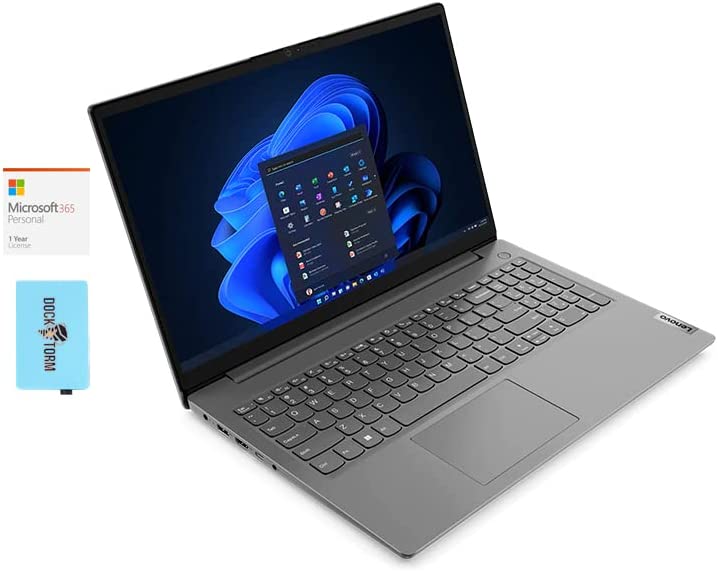 Lenovo V15 Gen 2 - i7-1165G7 · Xe Graphics G7 · 15.6”, Full HD (1920 x 1080), IPS · 256GB SSD ...