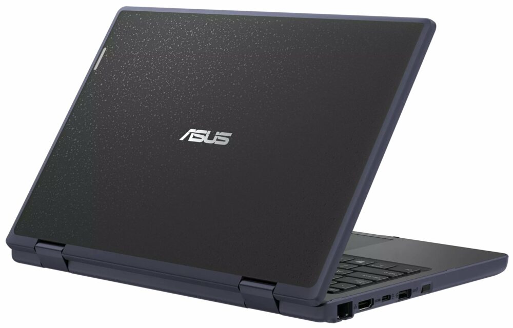 [Specs and Info] ASUS BR1102F - The name is a doozy | LaptopMedia.com