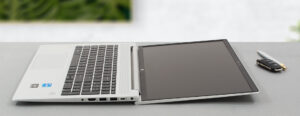 HP ProBook 450 G9 review - a fantastic balance between price and ...