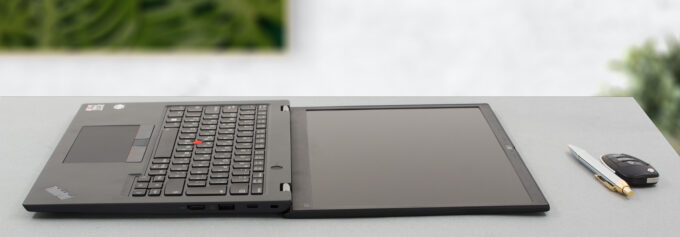 Lenovo ThinkPad L13 Gen 3 review - they finally made it smaller ...