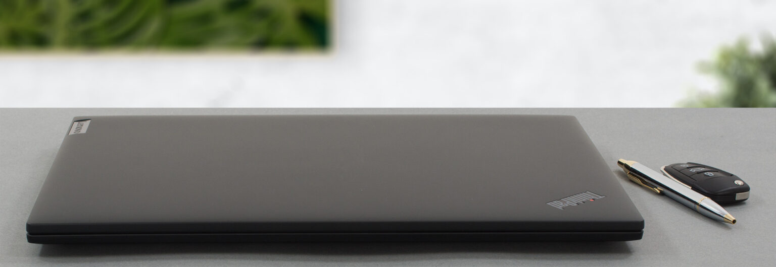 Lenovo ThinkPad L15 Gen 3 review - can it beat the competition ...