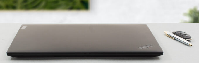 Lenovo ThinkPad P1 Gen 5 review - one of the most powerful slim ...