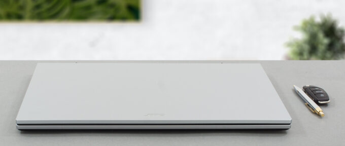 Acer Aspire 3 (A317-54) im Test - günstig, leistungsstark, aber ...