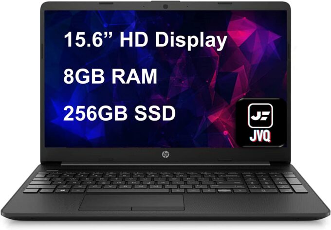 HP 15 - Pentium Silver N5030 · UHD Graphics 605 · 15.6”, HD (1366 x 768 ...