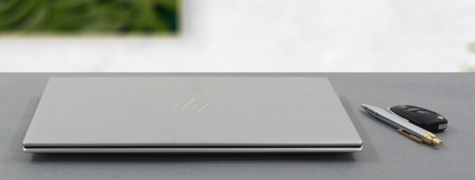 HP EliteBook 830 G9 review - this tiny beast will never disappoint you ...