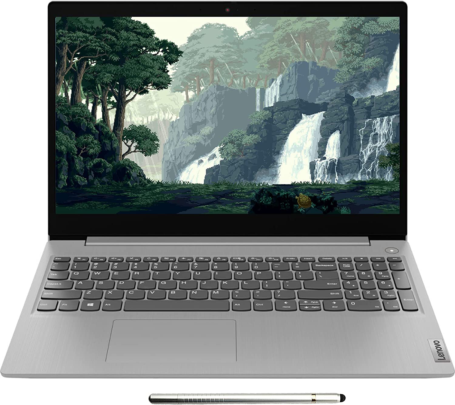 Lenovo IdeaPad 3 15 - i3-1115G4 · UHD Graphics Xe G4 · 15.6”, HD (1366 x 768), TN · 512GB SSD ...