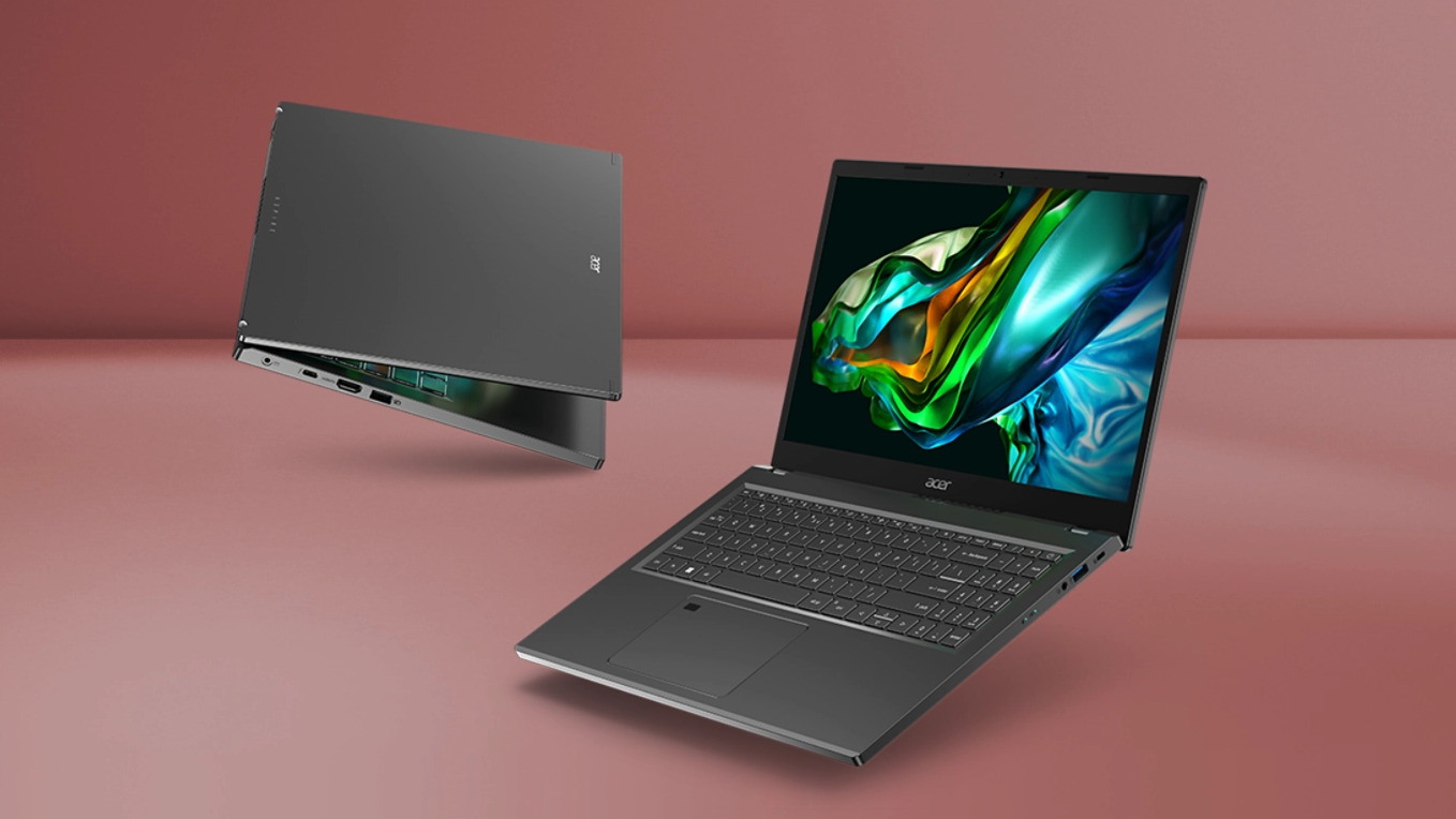 [Specs, Info, and Prices] Acer Aspire 5 (A515-47) - AMD might be the ...