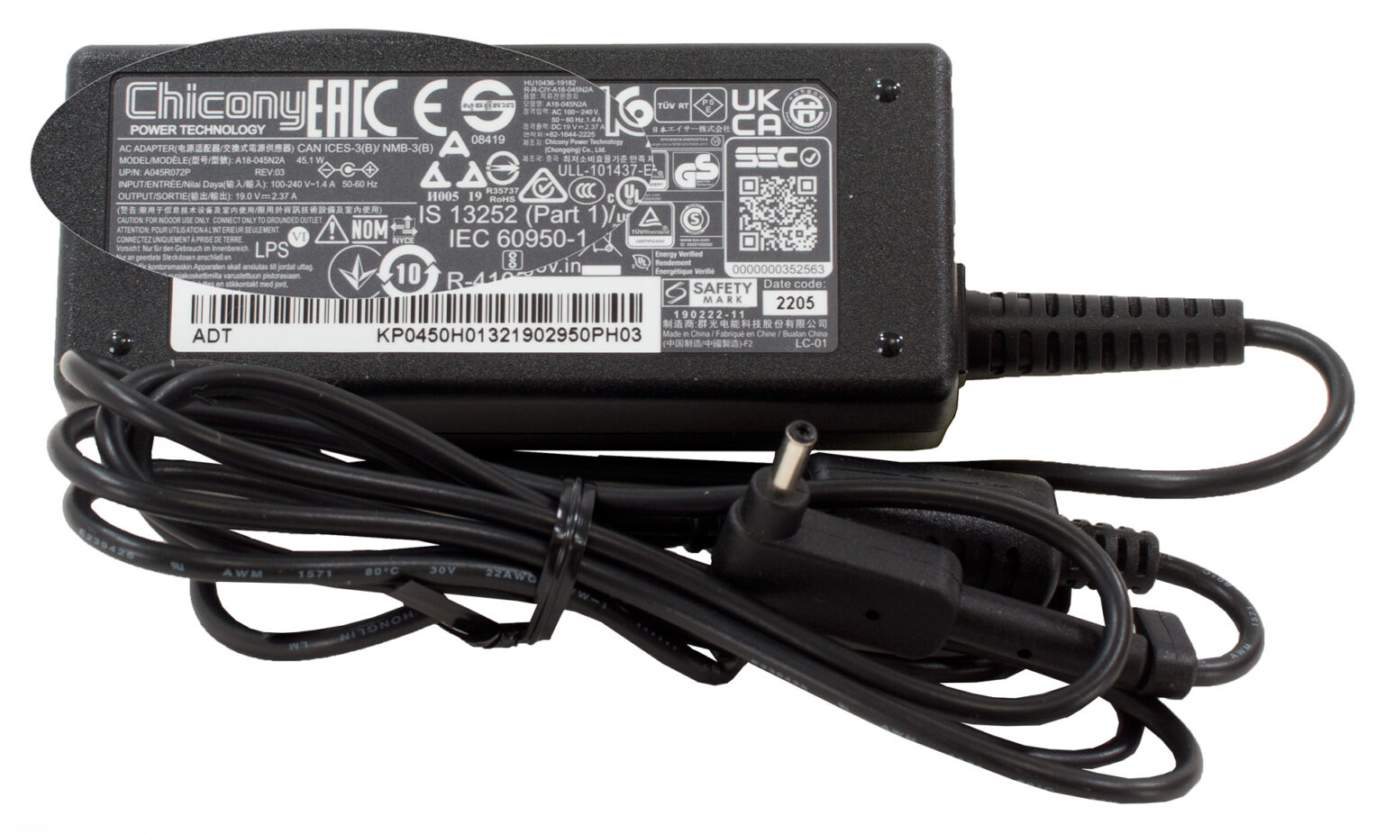 Acer Aspire 3 (A317-54) review - affordable, powerful, but unrefined ...