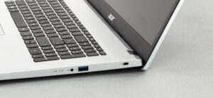 Acer Aspire 3 (A317-54) review - affordable, powerful, but unrefined ...