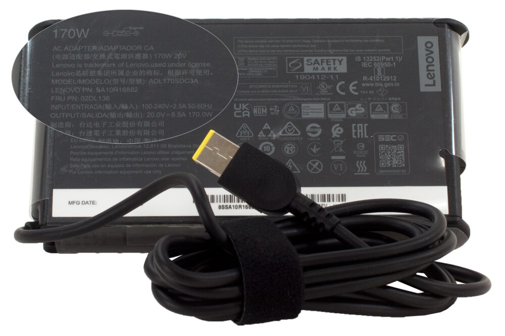 Lenovo ThinkPad P1 Gen 5 review - one of the most powerful slim ...