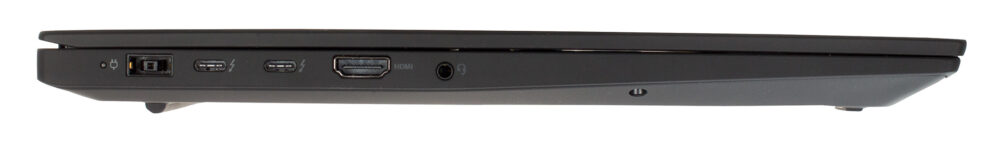 联想ThinkPad P1第五代--五大优点和缺点 | LaptopMedia 中国