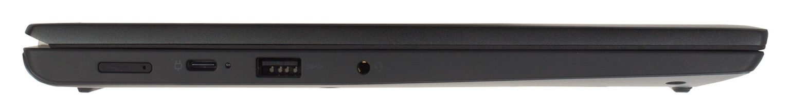 联想ThinkPad L13第三代评测--他们终于把它变小了 | LaptopMedia 中国