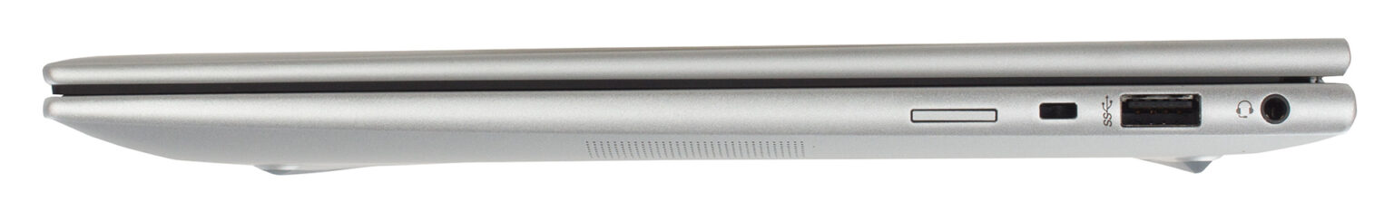 HP EliteBook 830 G9 review - this tiny beast will never disappoint you ...