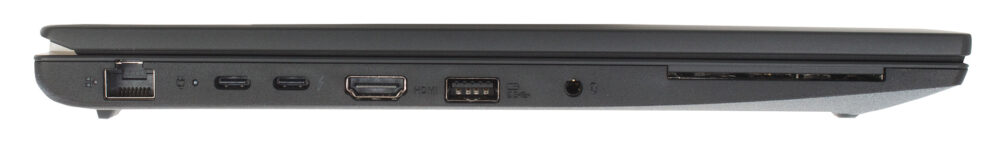 Lenovo ThinkPad L15 Gen 3 review - can it beat the competition ...