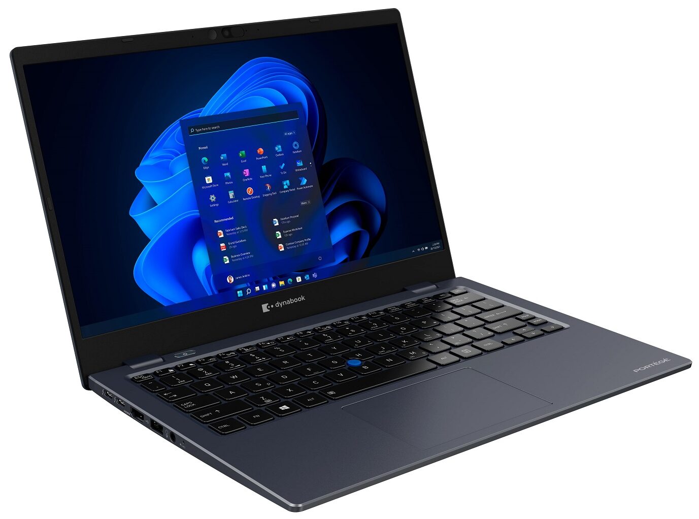 Dynabook Portege X30L-K - Specs, Tests, and Prices | LaptopMedia.com
