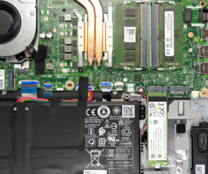 Acer Aspire 3 (A317-54) review - affordable, powerful, but unrefined ...