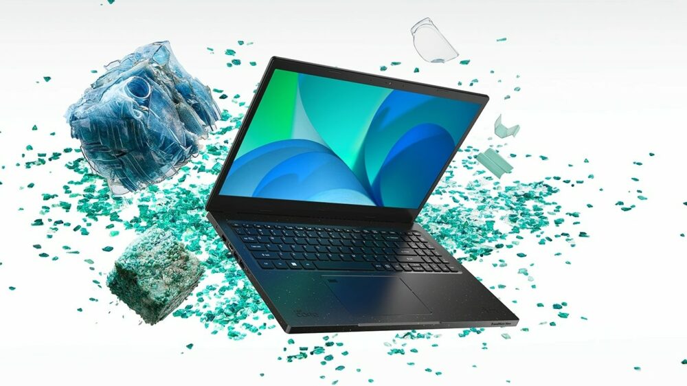 [Specs, Info, and Prices] Acer TravelMate Vero (TMV15-51) - The Vero ...