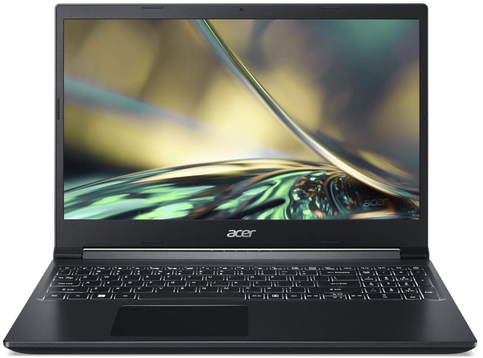 [Specs, Info, and Prices] Acer Aspire 7 (A715-43G) - The best Aspire ...