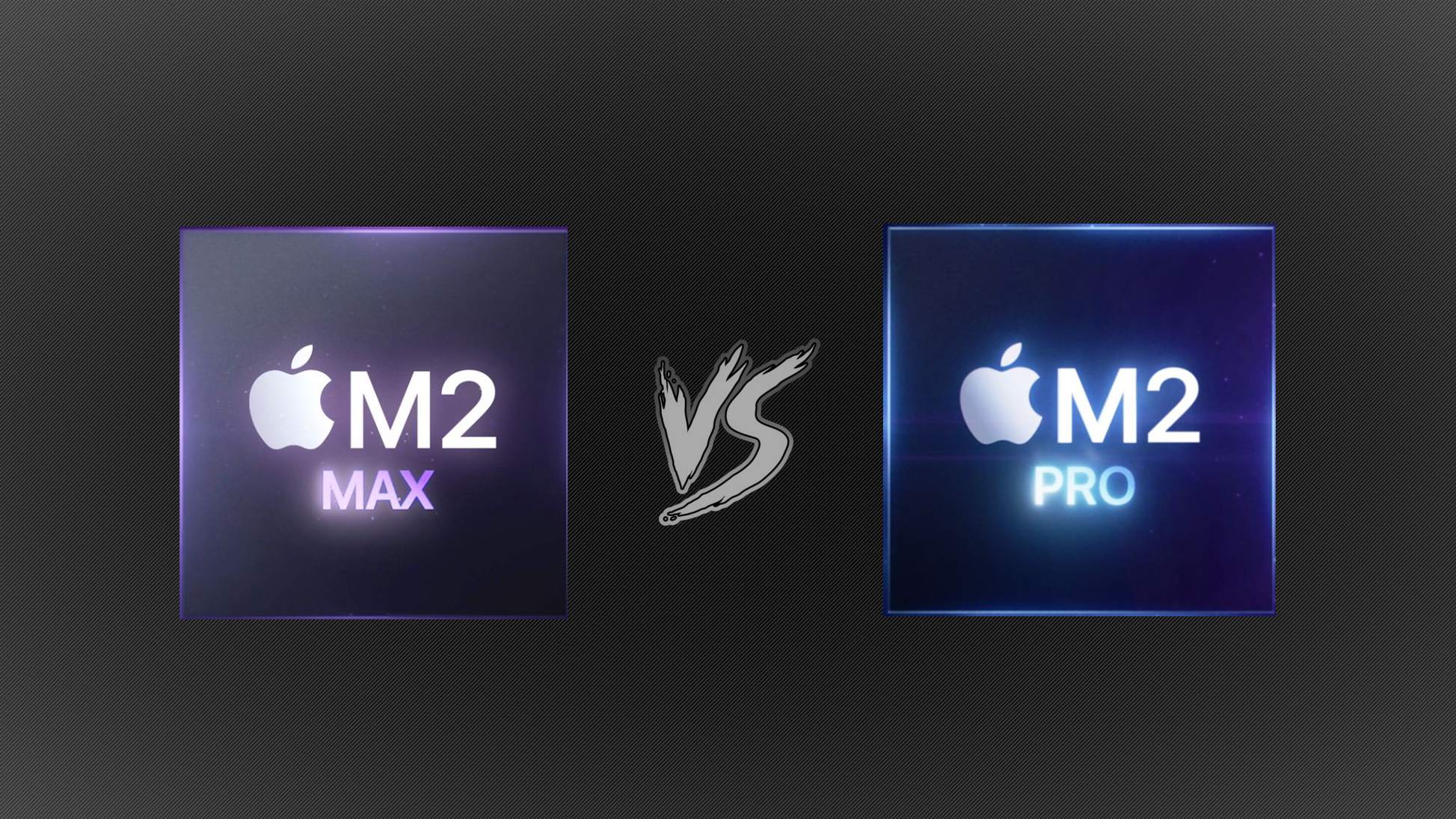 [Preliminary] Apple M2 Max vs Apple M2 Pro - The M2 Max is here if you ...