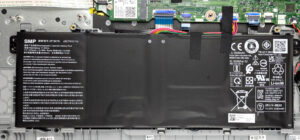 Acer Aspire 3 (A317-54) review - affordable, powerful, but unrefined ...