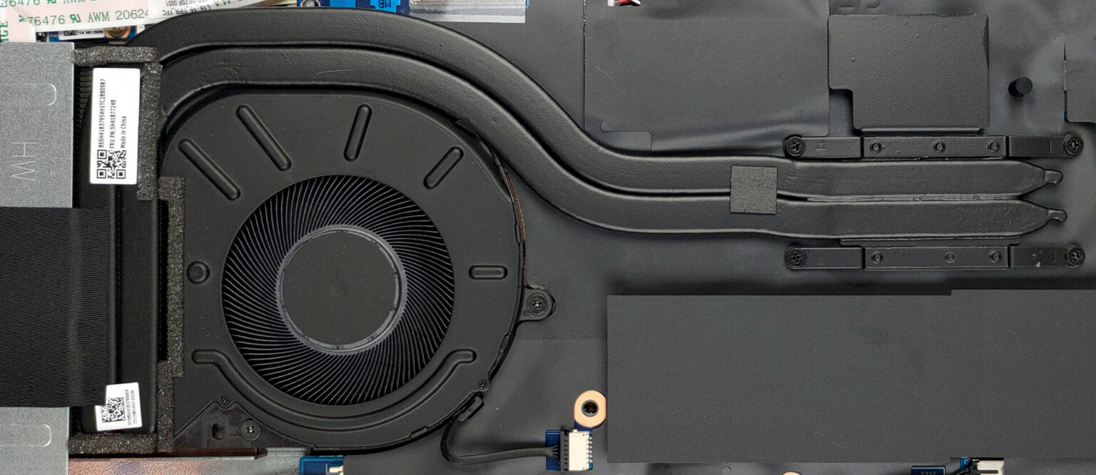 How to open Lenovo ThinkPad L15 Gen 3 - disassembly and upgrade options ...