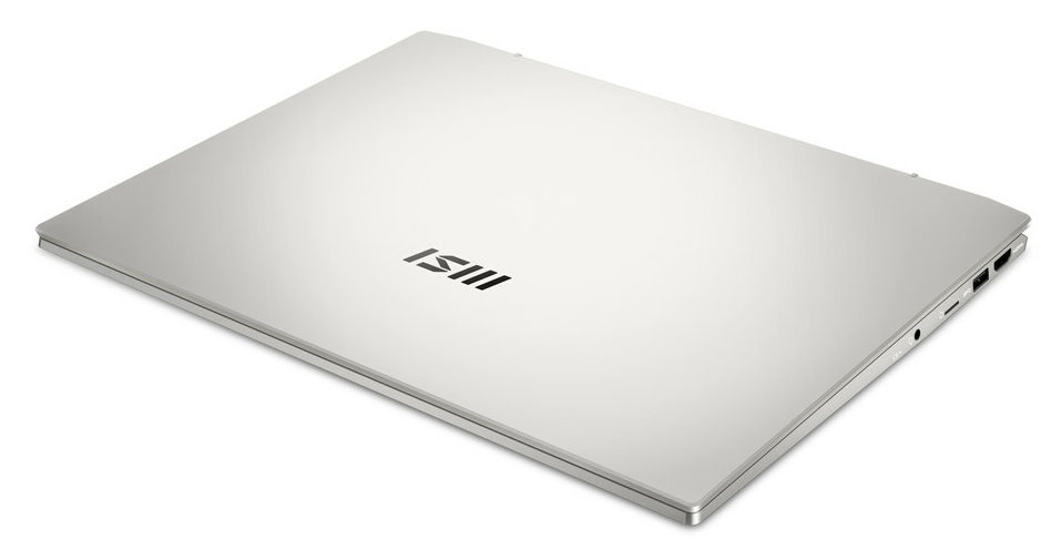 MSI Prestige 16 Studio - 13700H · RTX 4050 · 16.0", WQXGA (2560 x 1600 ...