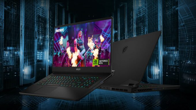 [Specs and Info] MSI Vector GP77 (13Vx) - The best value that MSI ...