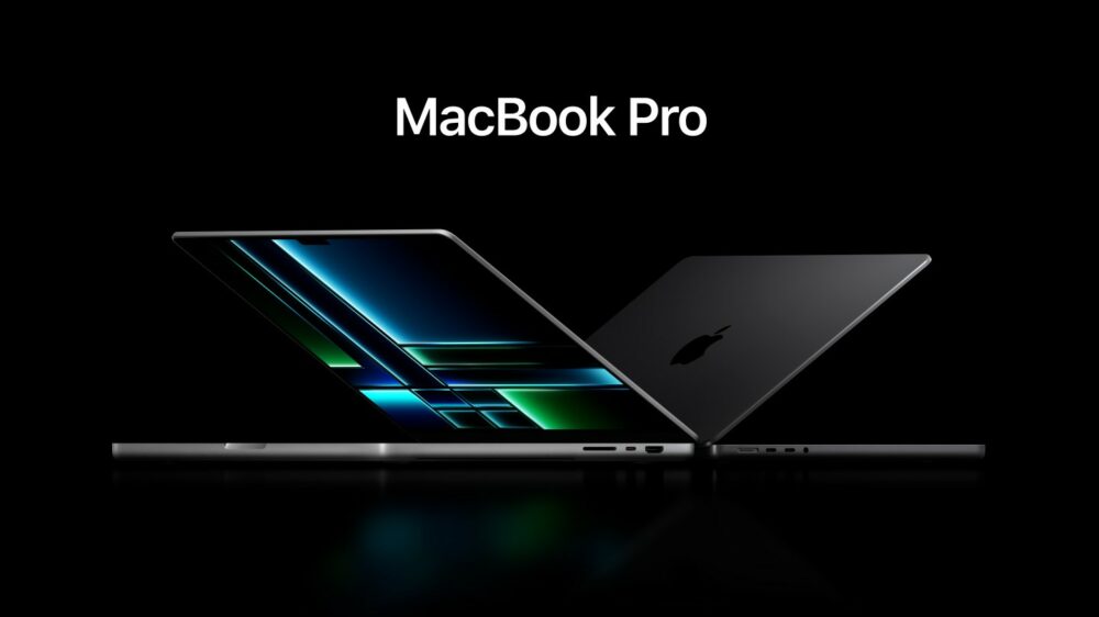 [规格和信息] 苹果MacBook Pro 14 (2023)和MacBook Pro 16 (2023)--苹果在2023年开始大放异彩 ...