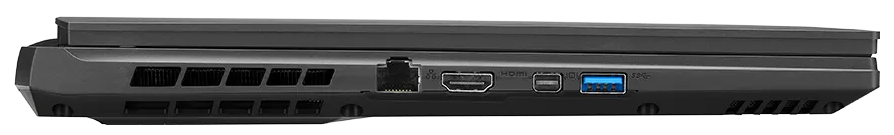 [Specs and Info] AORUS 17H (2023) - If anything, the naming scheme is ...