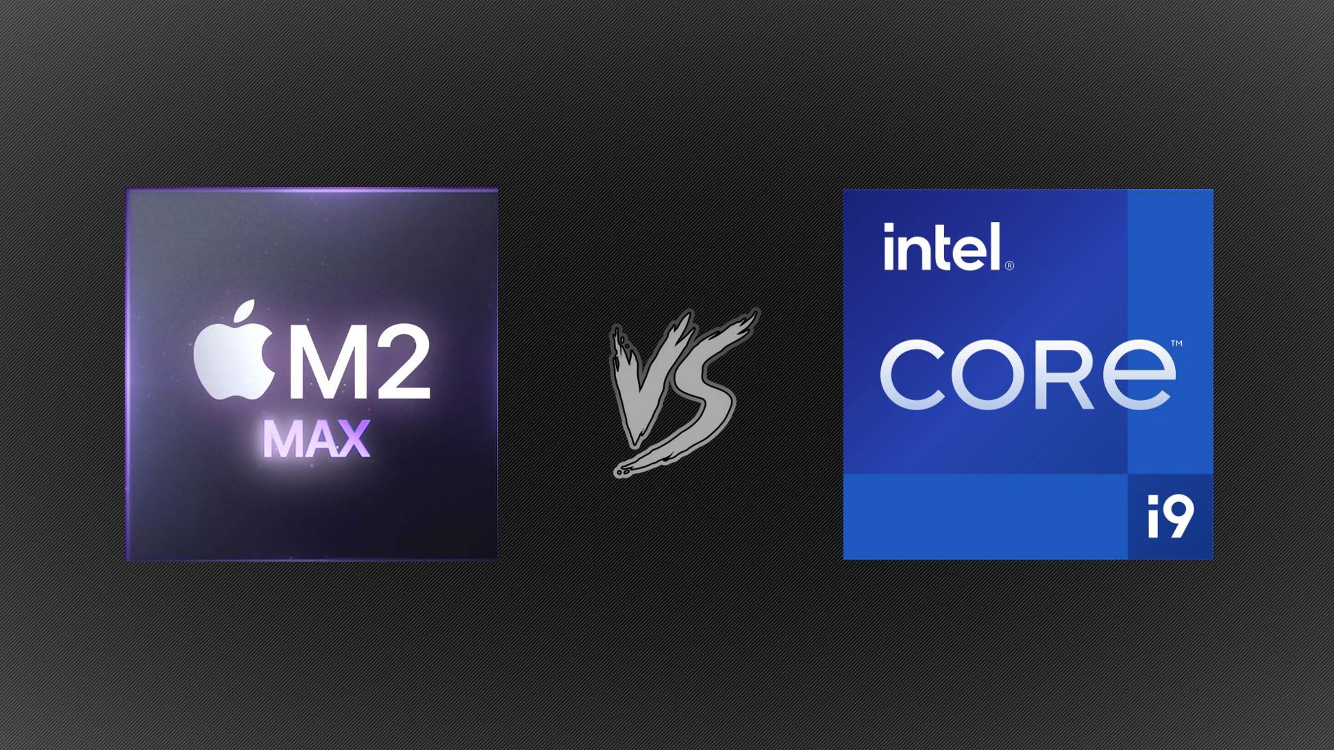 [Preliminary] Apple M2 Max vs Intel Core i9-12900H - Absolutely pivotal ...
