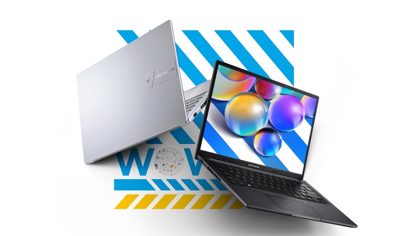 [Specs and Info] ASUS Vivobook 14 OLED (X1405) and Vivobook 15 OLED (X1505) - Mainstream OLED ...