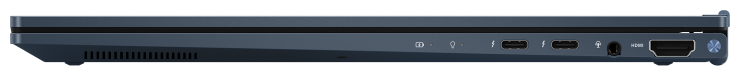 [Specs and Info] ASUS Zenbook 14 Flip OLED (UP3404) - A much needed CPU ...
