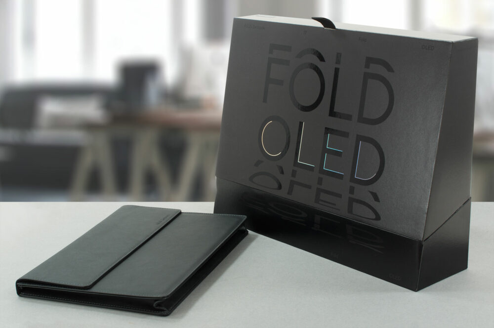 ASUS Zenbook 17 Fold OLED (UX9702) review - is there a future for ...