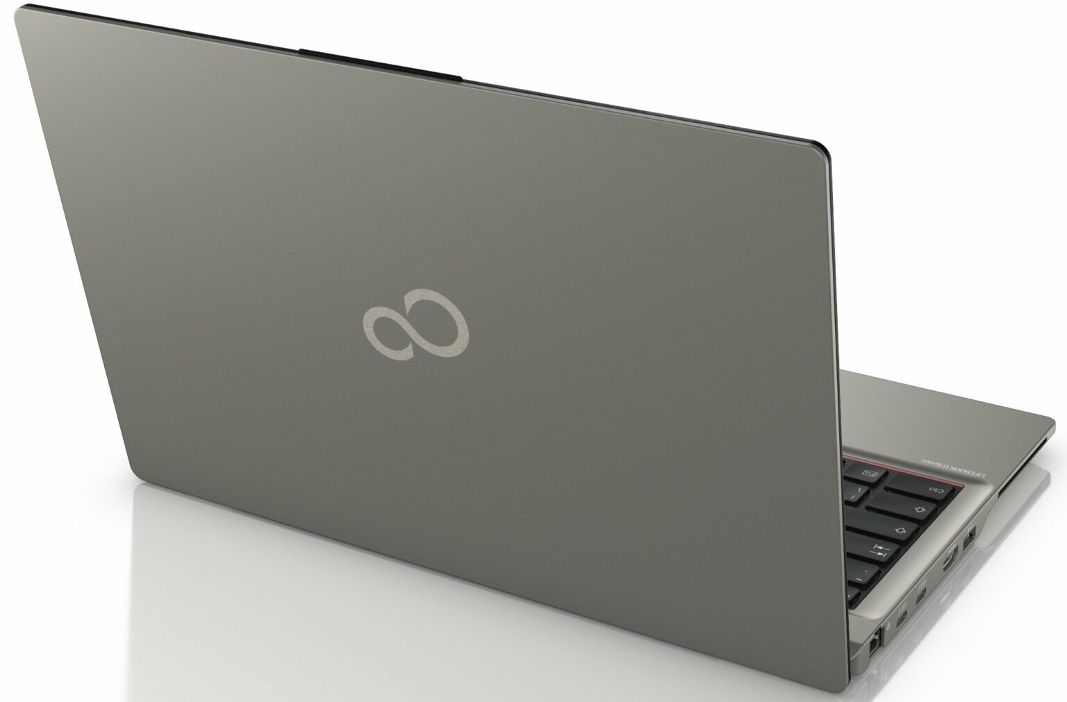 [Specs and Info] Fujitsu Lifebook U7412 - Would look great as your next ...