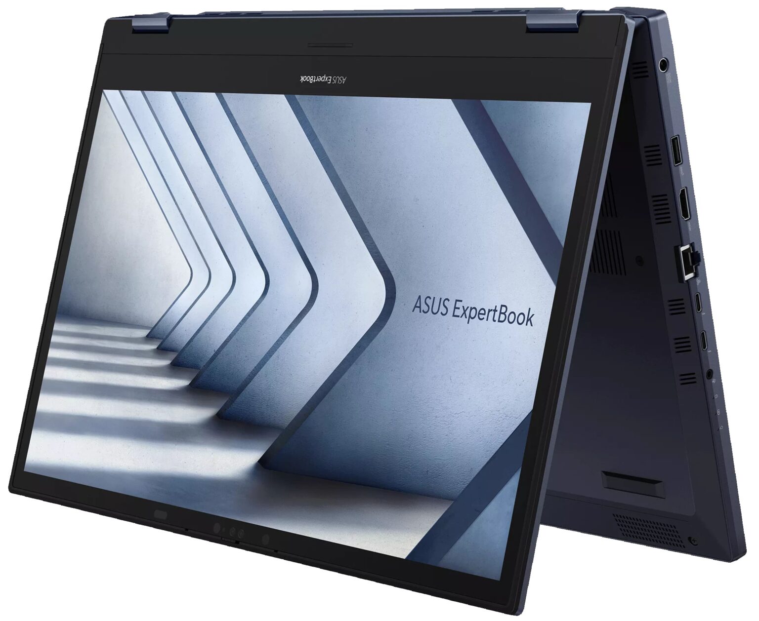 [Specs and Info] ASUS ExpertBook B6 Flip (B6602F, 12th Gen Intel ...