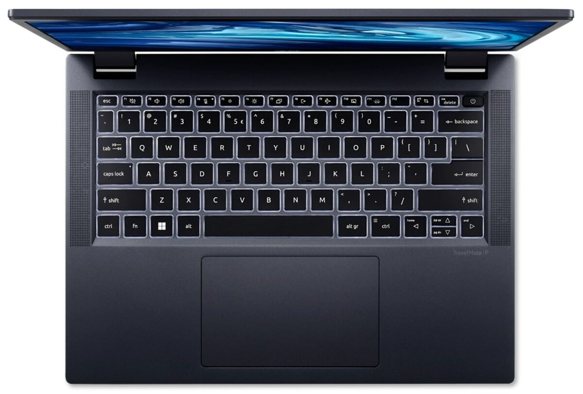 [Specs, Info, and Prices] Acer TravelMate P4 (TMP414-52) - 14 inches of ...