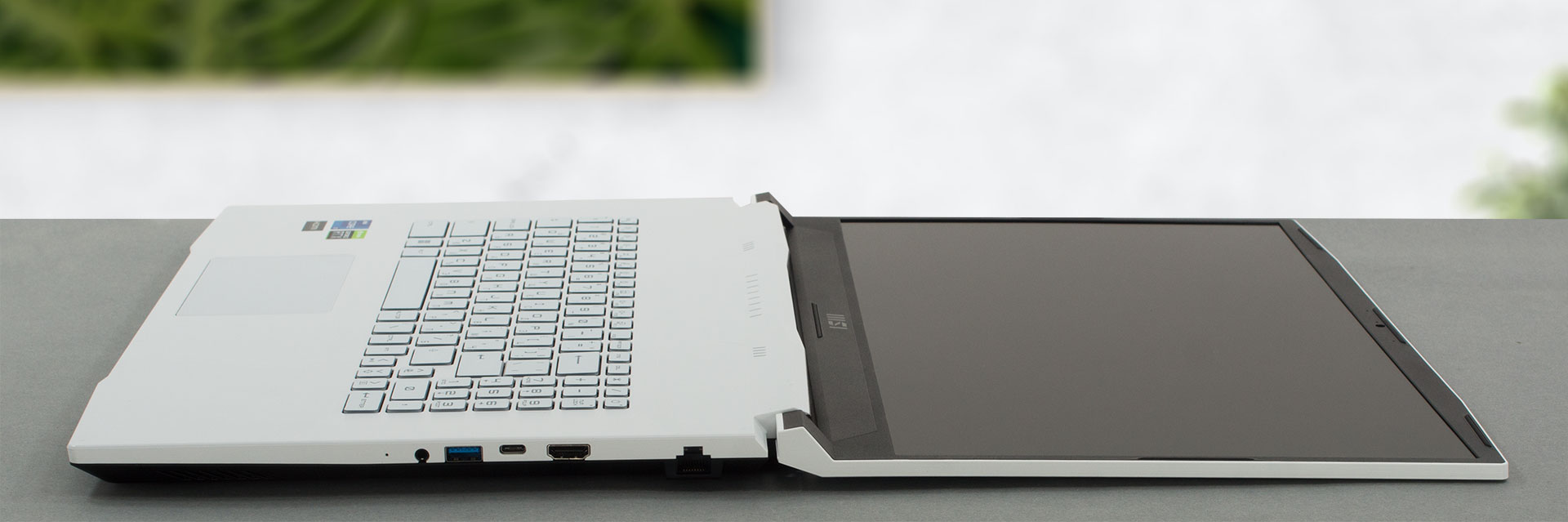 MSI Sword 17 (A12UD) review - does the low price justify the ...