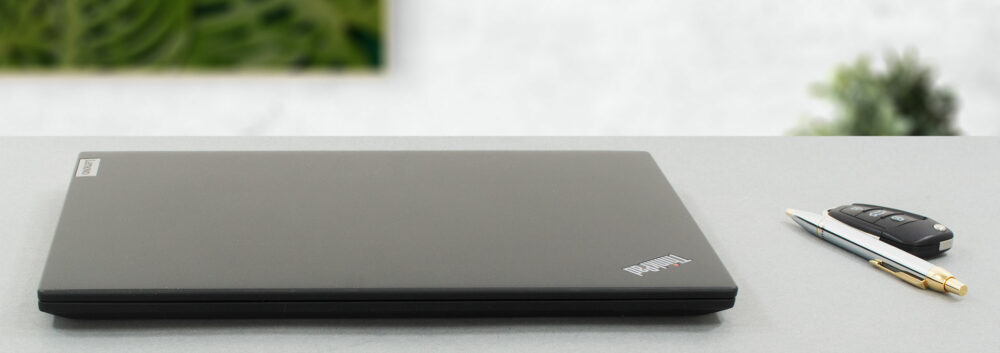 Lenovo ThinkPad X13 Gen 3 review - small laptops are getting seriously ...