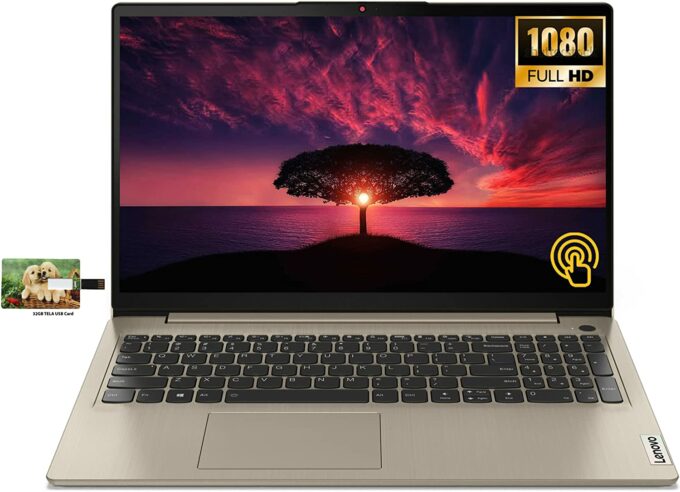 Lenovo IdeaPad 3i 15 - i3-1115G4 · UHD Graphics Xe G4 · 15.6”, Full HD (1920 x 1080), IPS ...