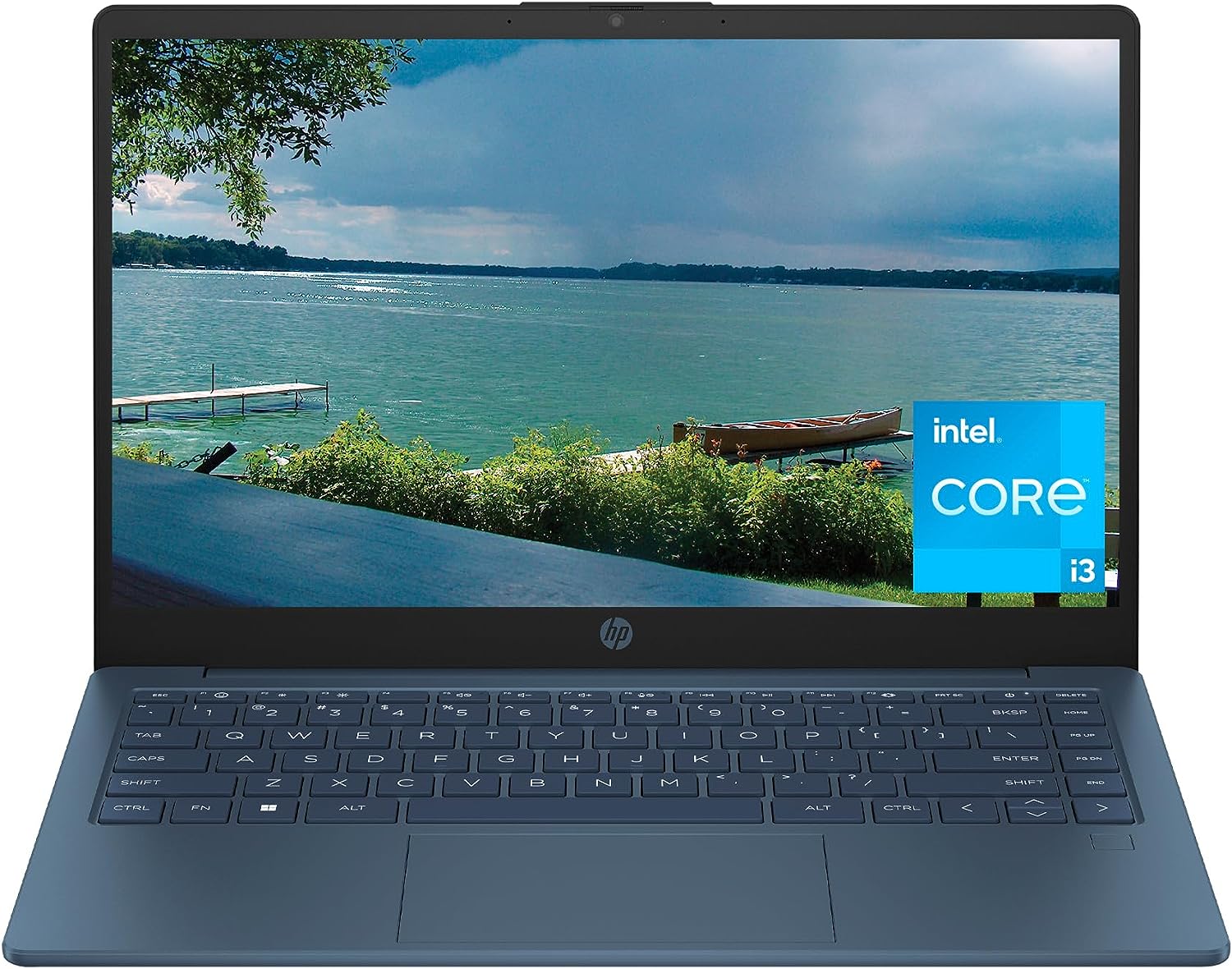 HP 14 - 1355U · Xe Graphics G7 · 14.0”, Full HD (1920 x 1080), TN · 2TB ...