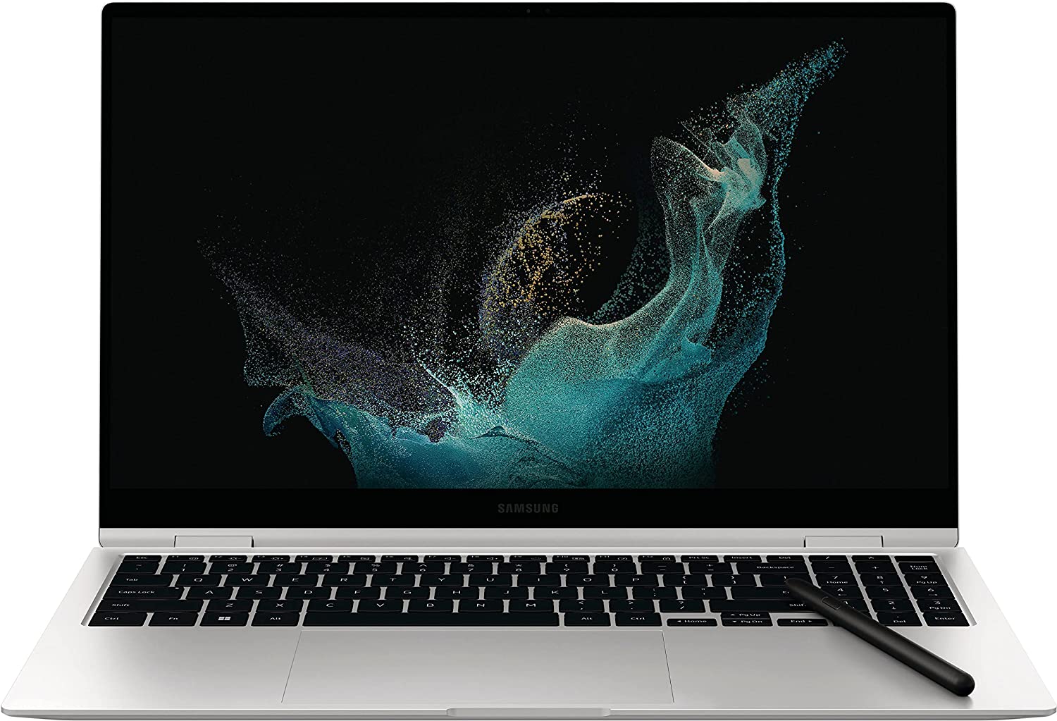 Samsung Galaxy Book2 Pro 360 - i7-1260P · Xe Graphics G7 · 15.6”, FHD ...