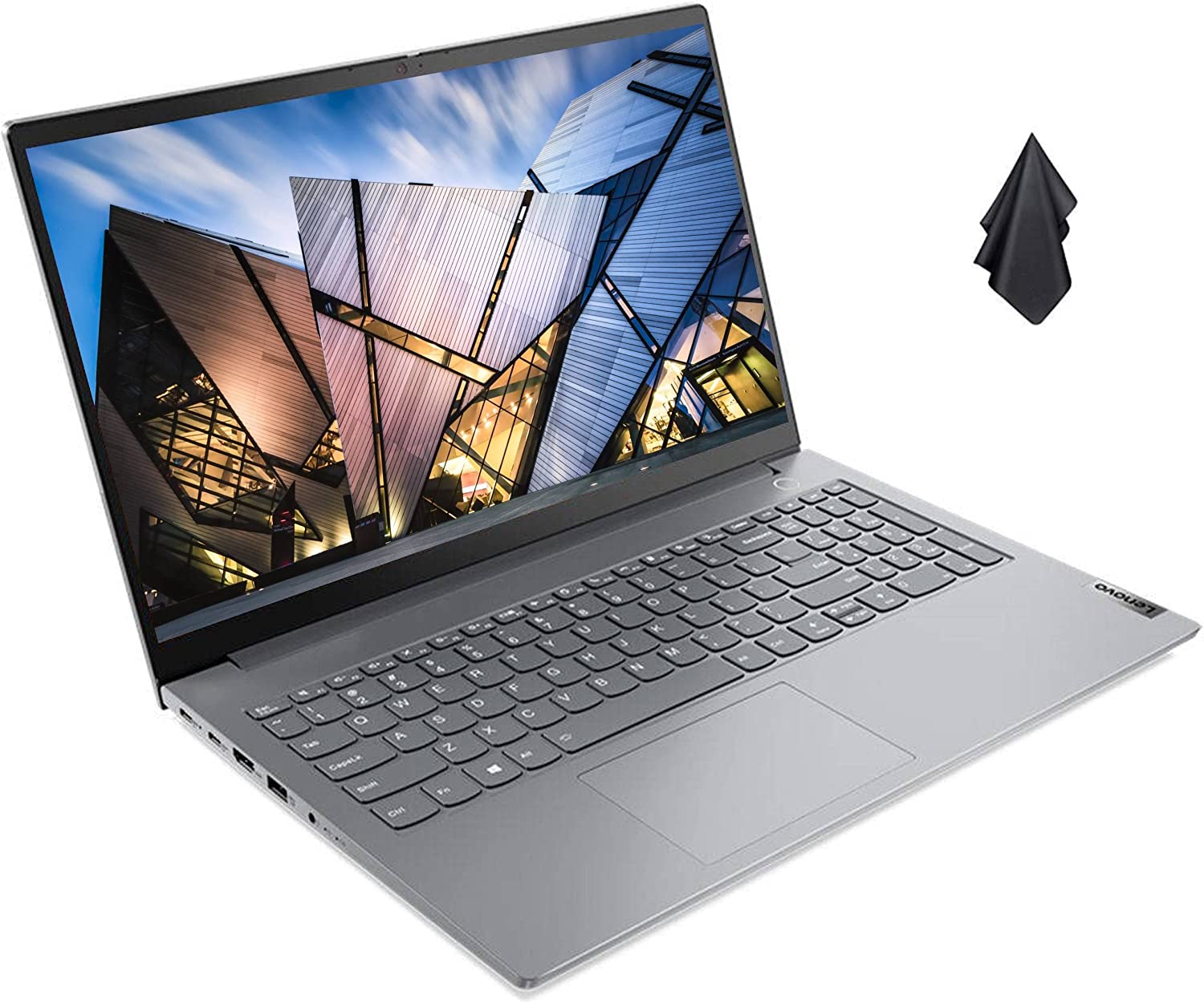 Lenovo ThinkPad E15 Gen 3 - Ryzen 5 5500U · RX Vega 7 15W · 15.6”, Full HD (1920 x 1080), IPS ...