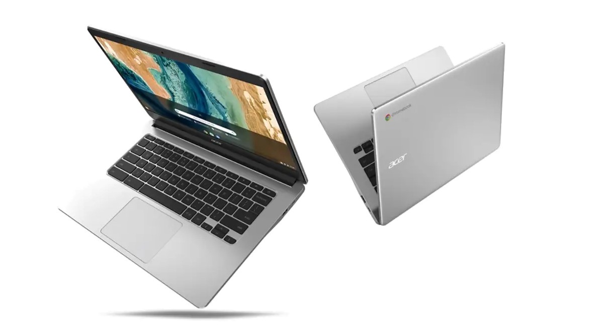 [Specs and Info] Acer Chromebook 314 (CB314-2H/CB314-2HT/C922/C922T ...