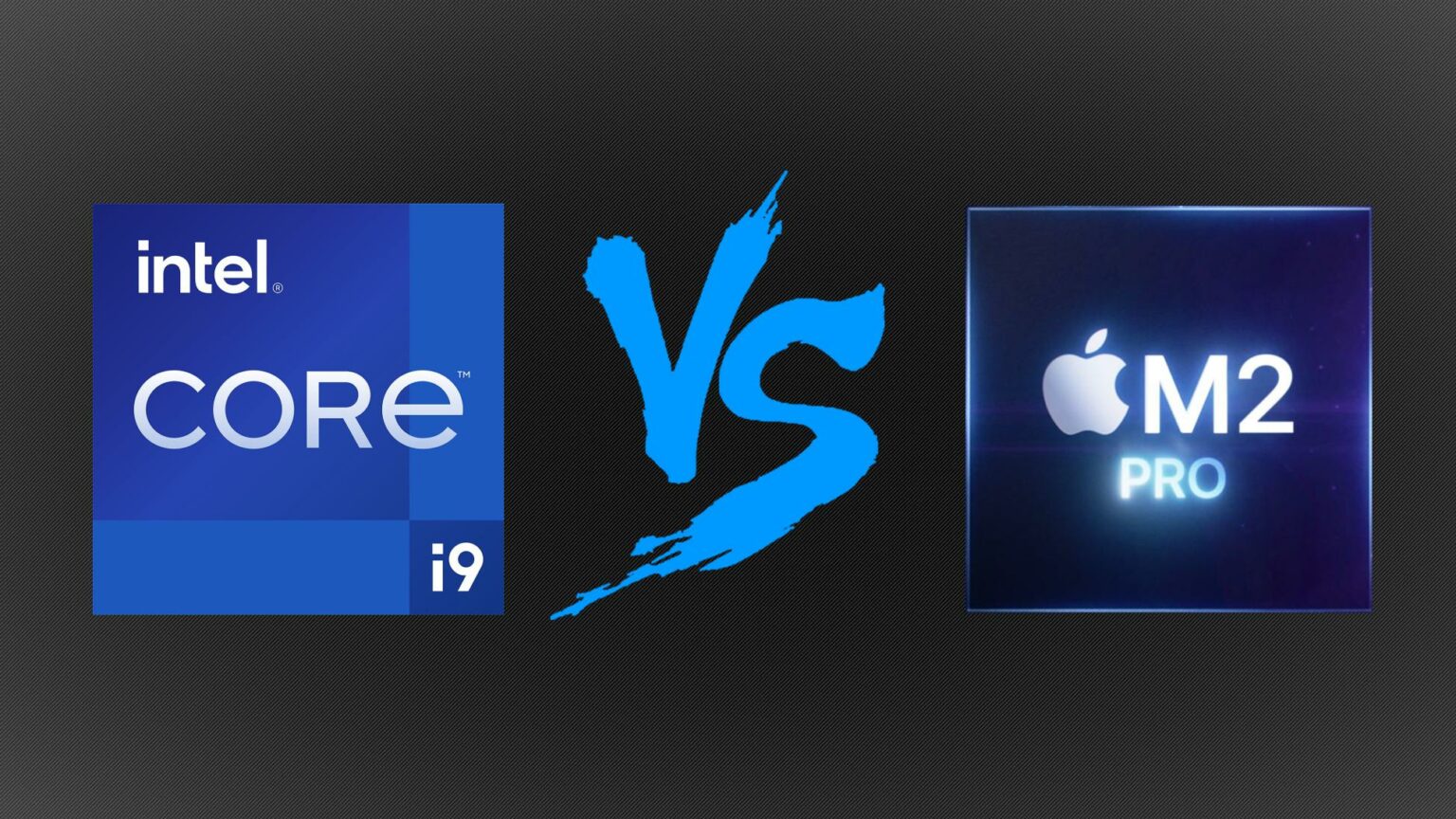 [比较】英特尔酷睿i9-13900HX与苹果M2 Pro的对比--酷睿i9更强大，但M2 Pro也有自己的一些怪癖 | LaptopMedia 中国