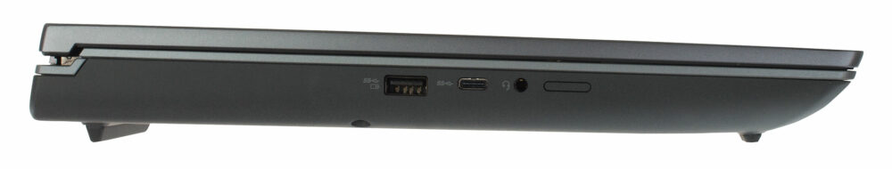 Lenovo ThinkPad P16 Gen 1 review - we need some answers! | LaptopMedia.com